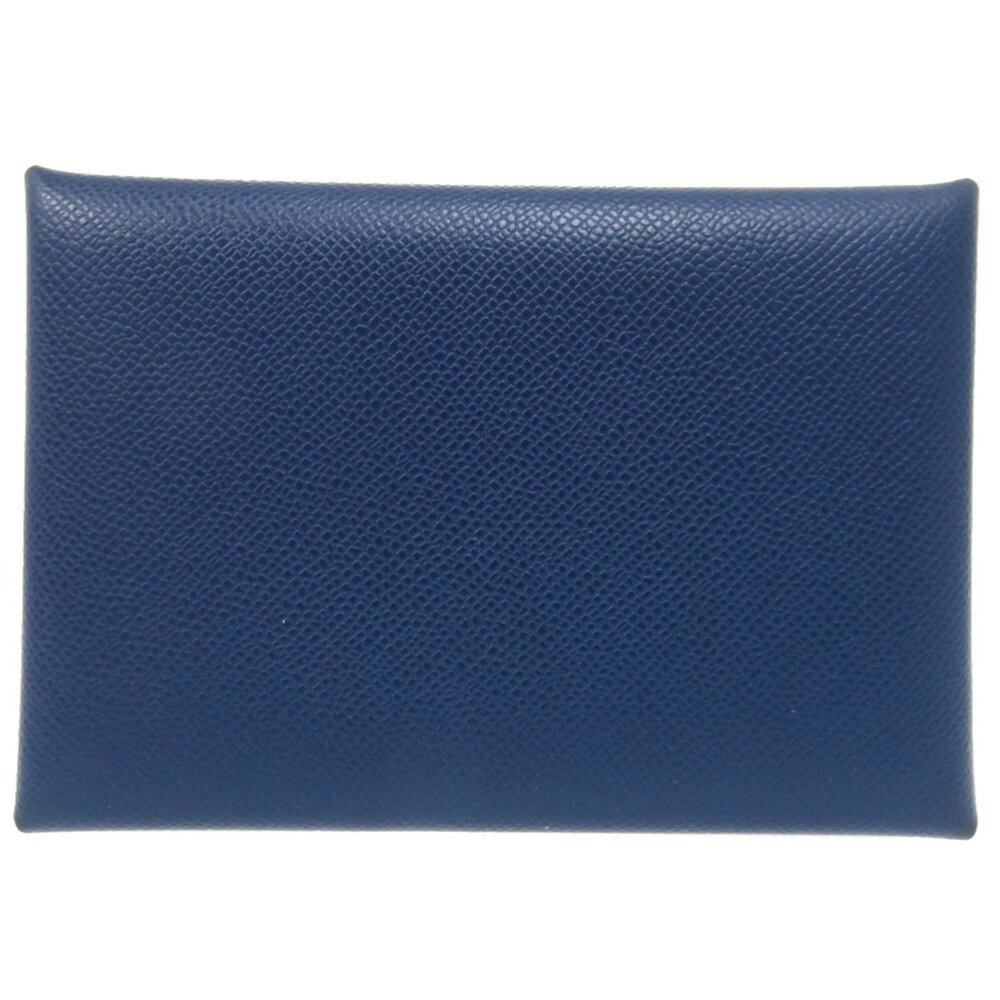 Hermes Calviduo Madame Deep Blue B Stamp (Made In 202… - Gem